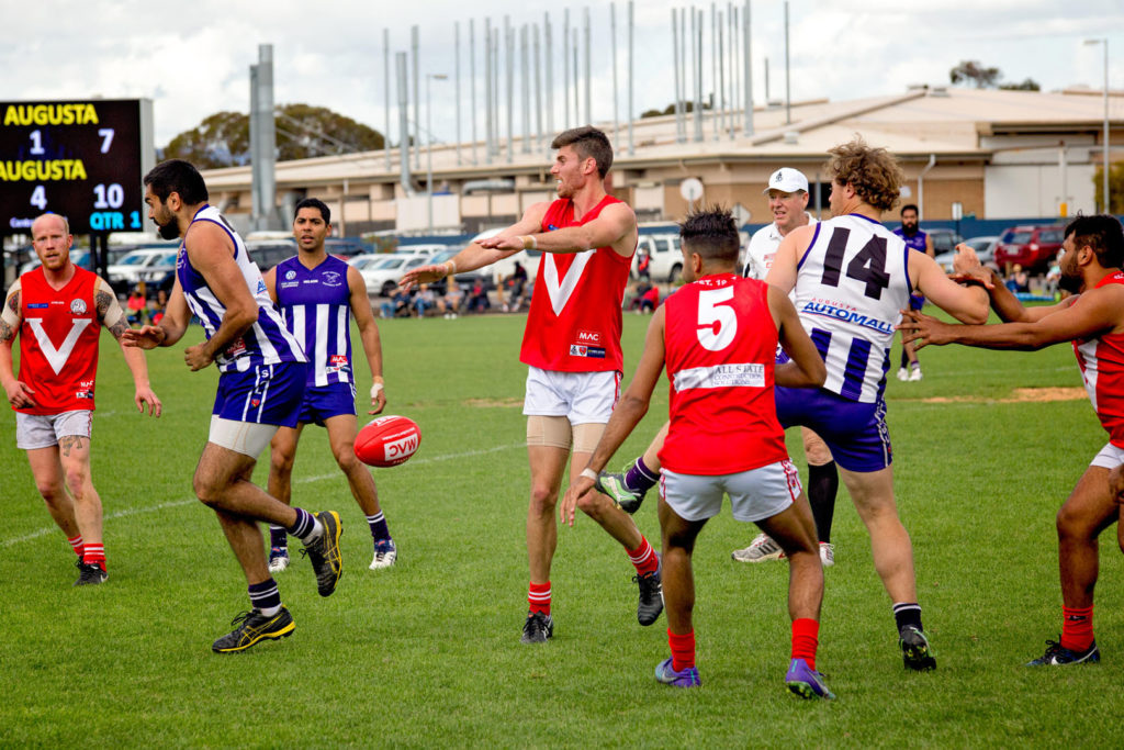 2016 Grandfinal | South Augusta Football Club