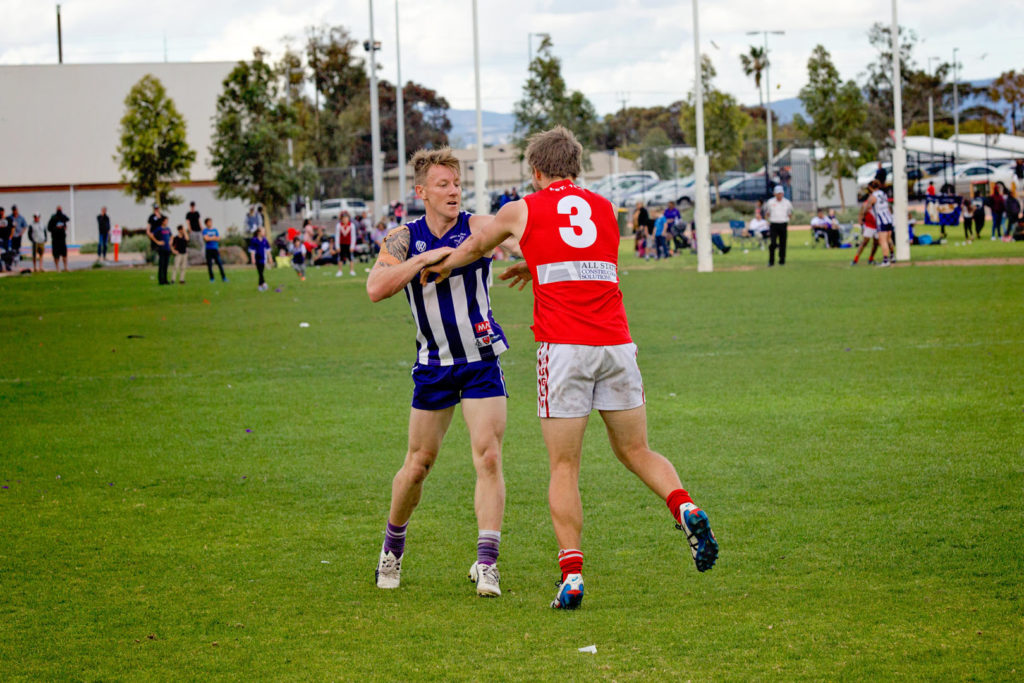2016 Grandfinal | South Augusta Football Club