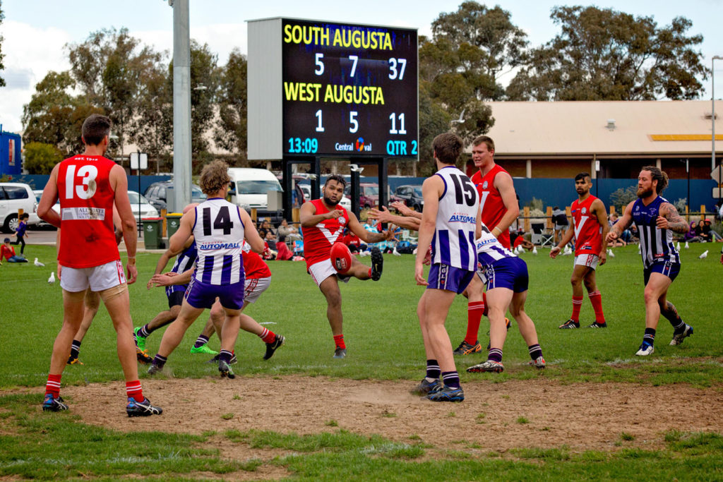 2016 Grandfinal | South Augusta Football Club
