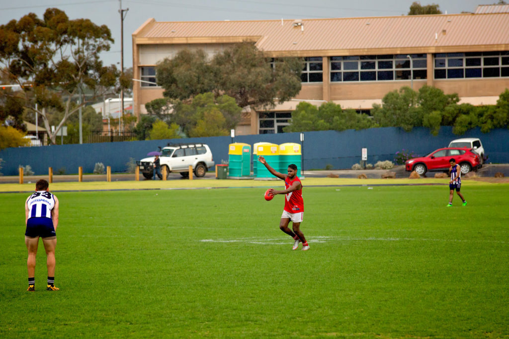 2016 Grandfinal | South Augusta Football Club