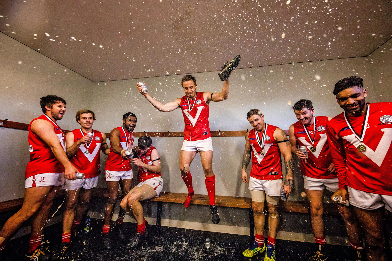 2018 Grandfinal | South Augusta Football Club
