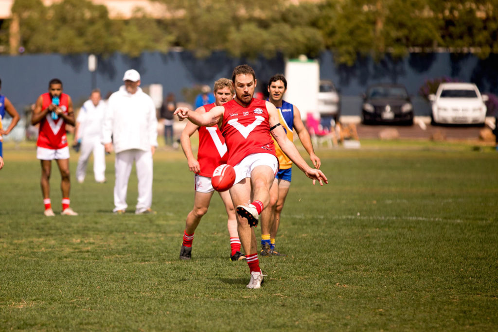 2018 Grandfinal | South Augusta Football Club