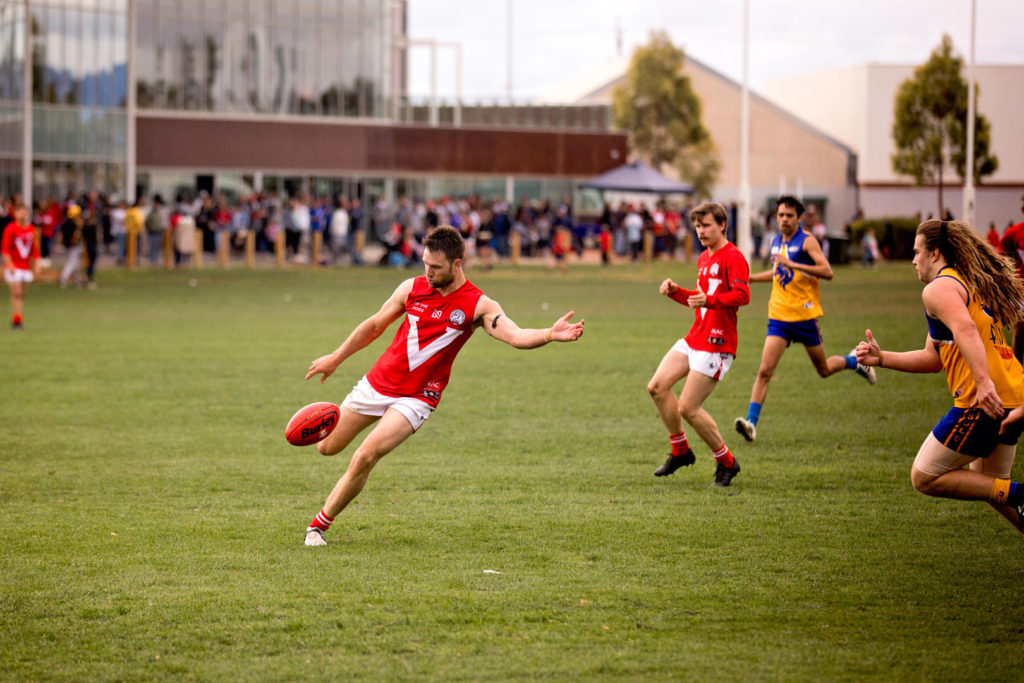 2018 Grandfinal | South Augusta Football Club