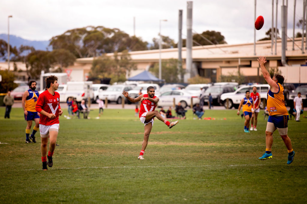 2018 Grandfinal | South Augusta Football Club