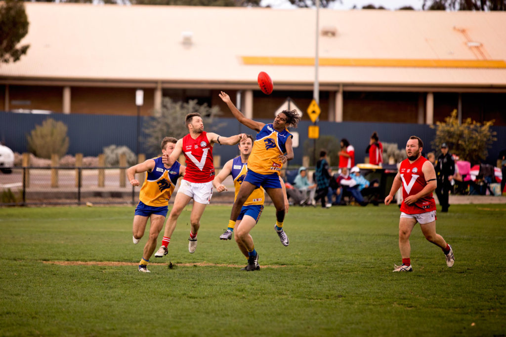2018 Grandfinal | South Augusta Football Club