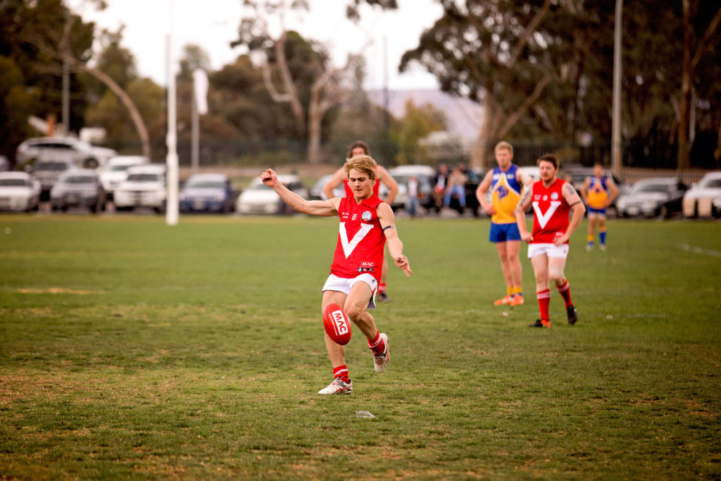 2018 Grandfinal | South Augusta Football Club
