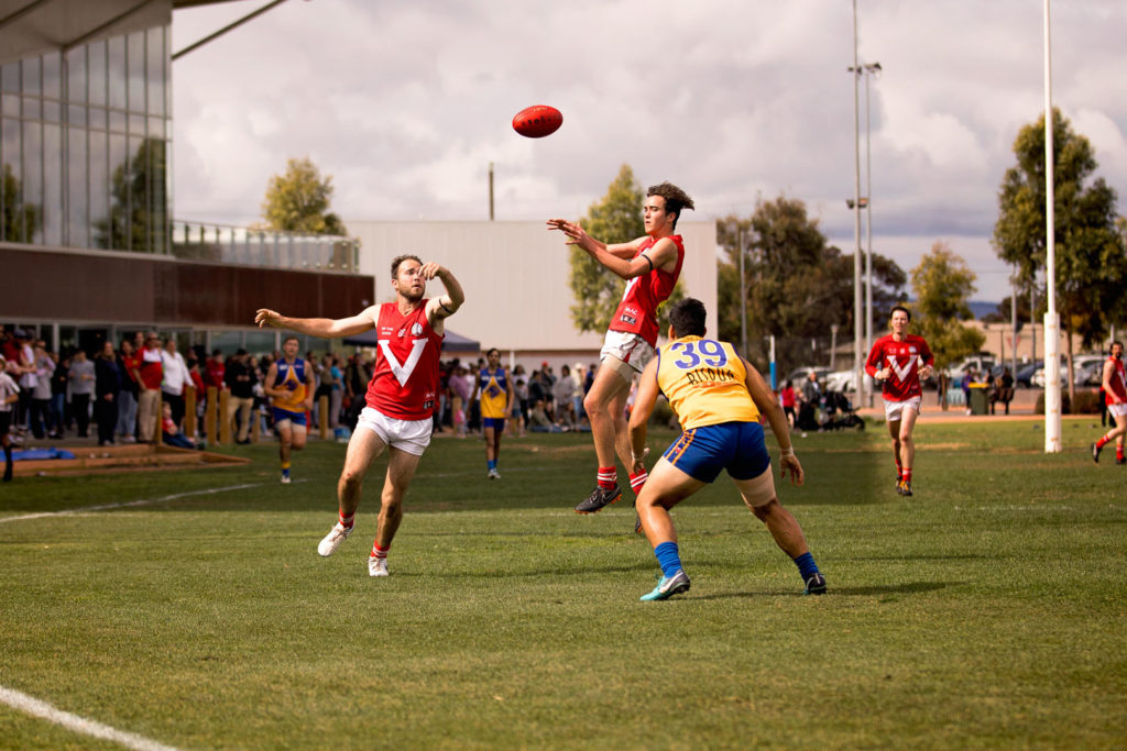 2018 Grandfinal | South Augusta Football Club