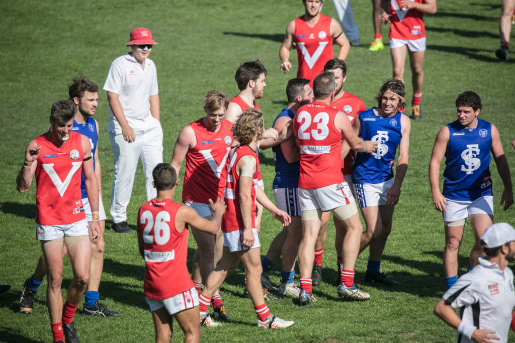 2017 Grandfinal | South Augusta Football Club