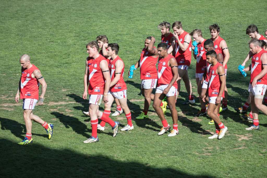 2017 Grandfinal | South Augusta Football Club