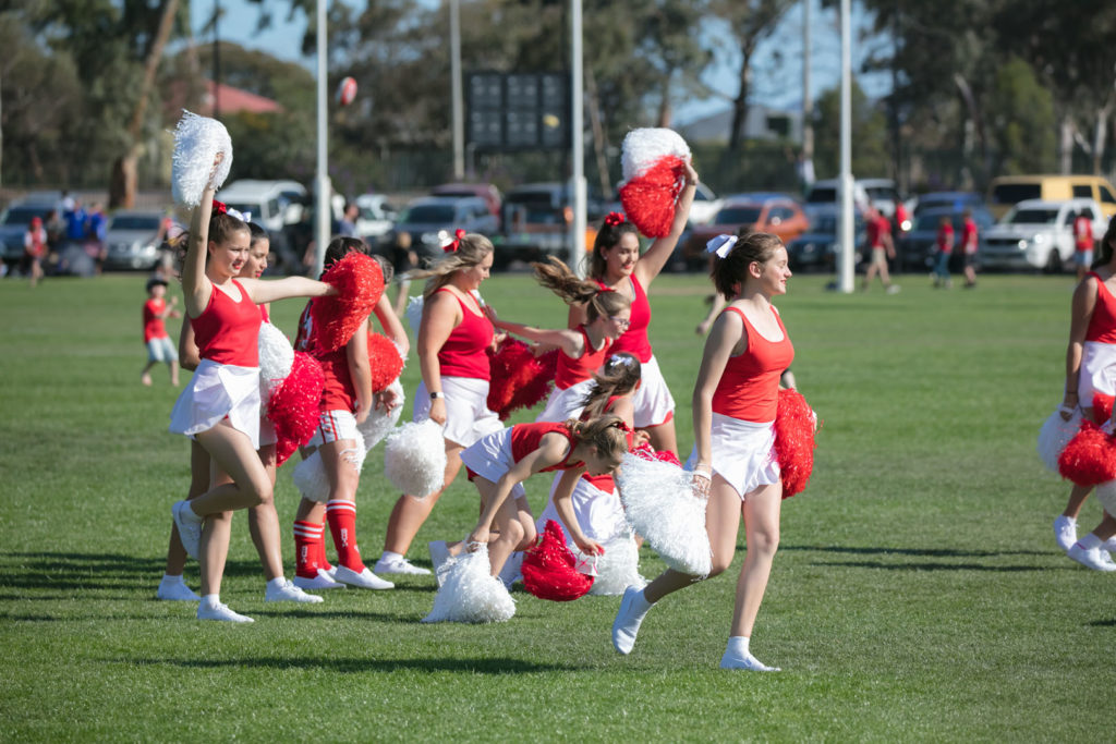 2017 Grandfinal | South Augusta Football Club