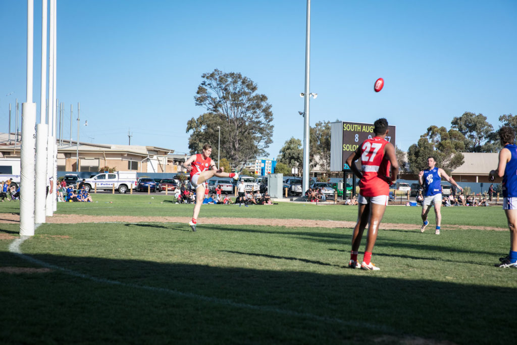 2017 Grandfinal | South Augusta Football Club