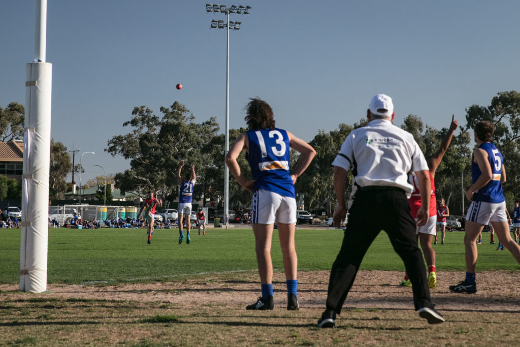 2017 Grandfinal | South Augusta Football Club