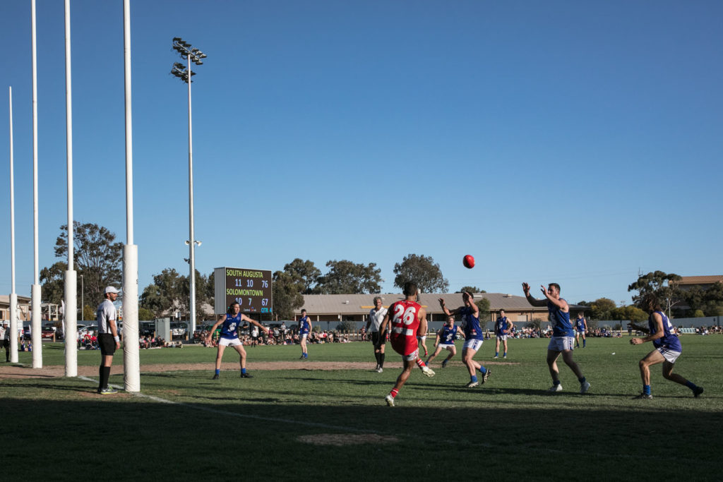 2017 Grandfinal | South Augusta Football Club