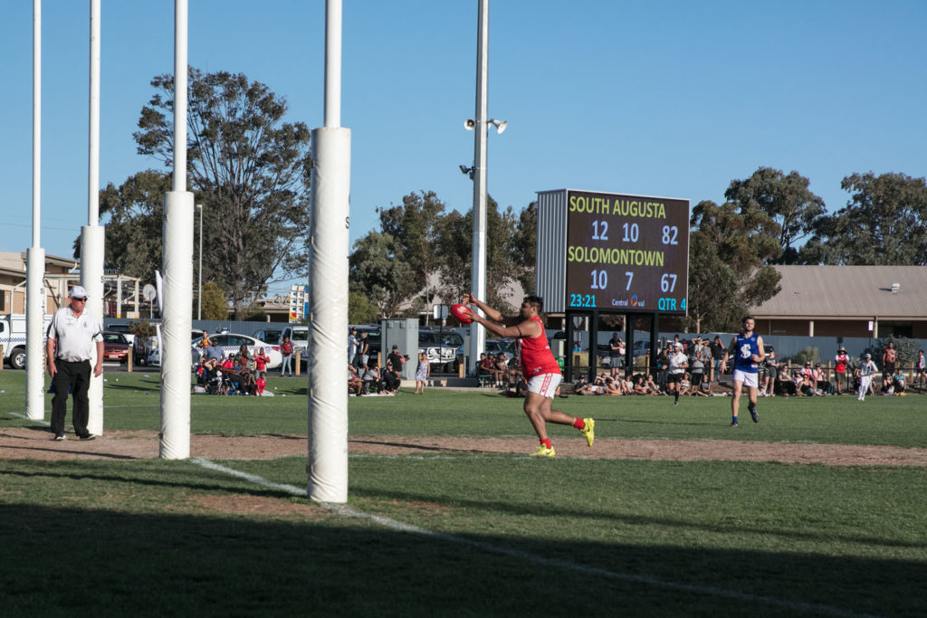 2017 Grandfinal | South Augusta Football Club