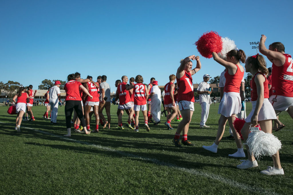 2017 Grandfinal | South Augusta Football Club