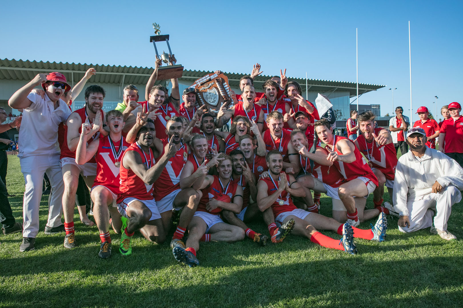 Gallery | South Augusta Football Club | Port Augusta