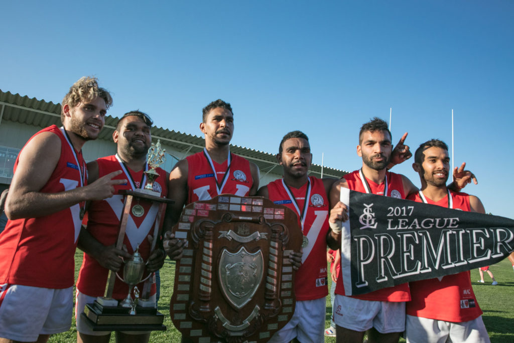 2017 Grandfinal | South Augusta Football Club