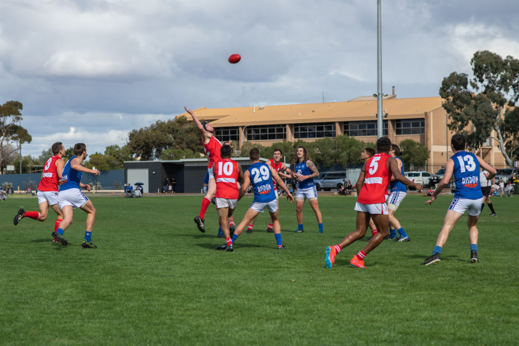 2019 Grandfinal | South Augusta Football Club