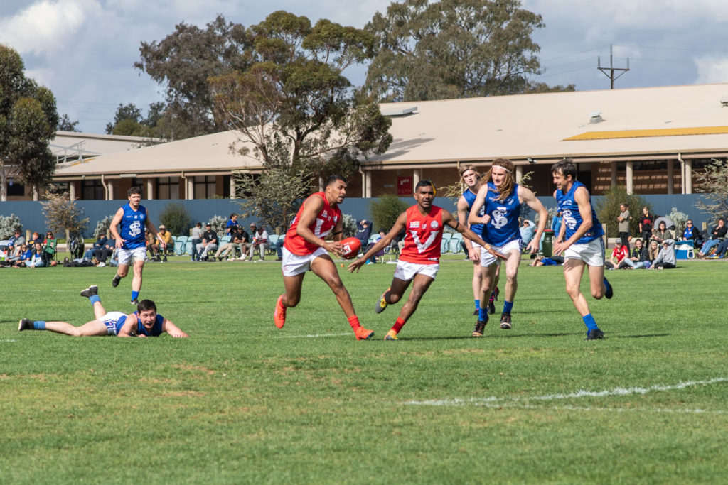 2019 Grandfinal | South Augusta Football Club