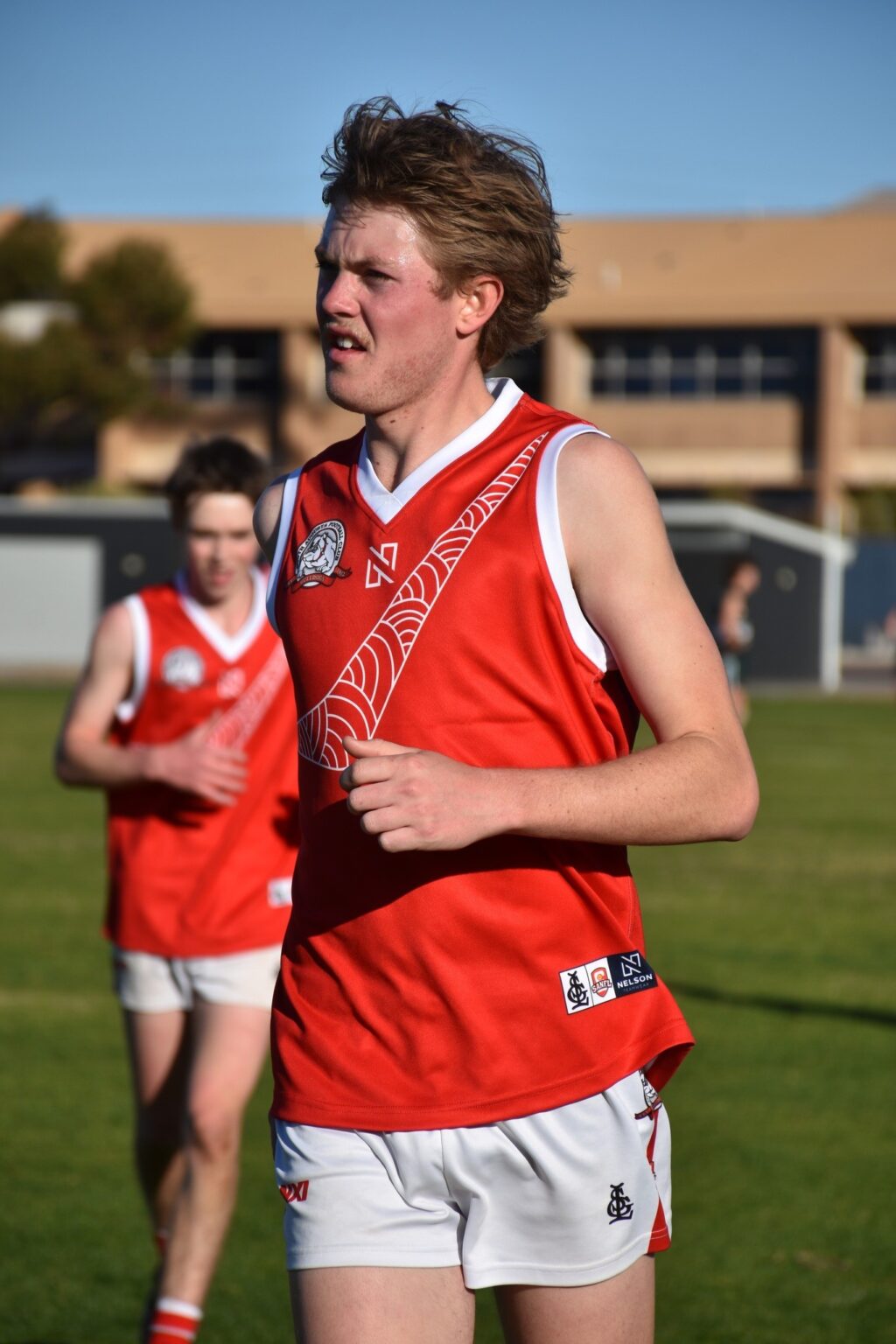 A Grade Player List | South Augusta Football Club